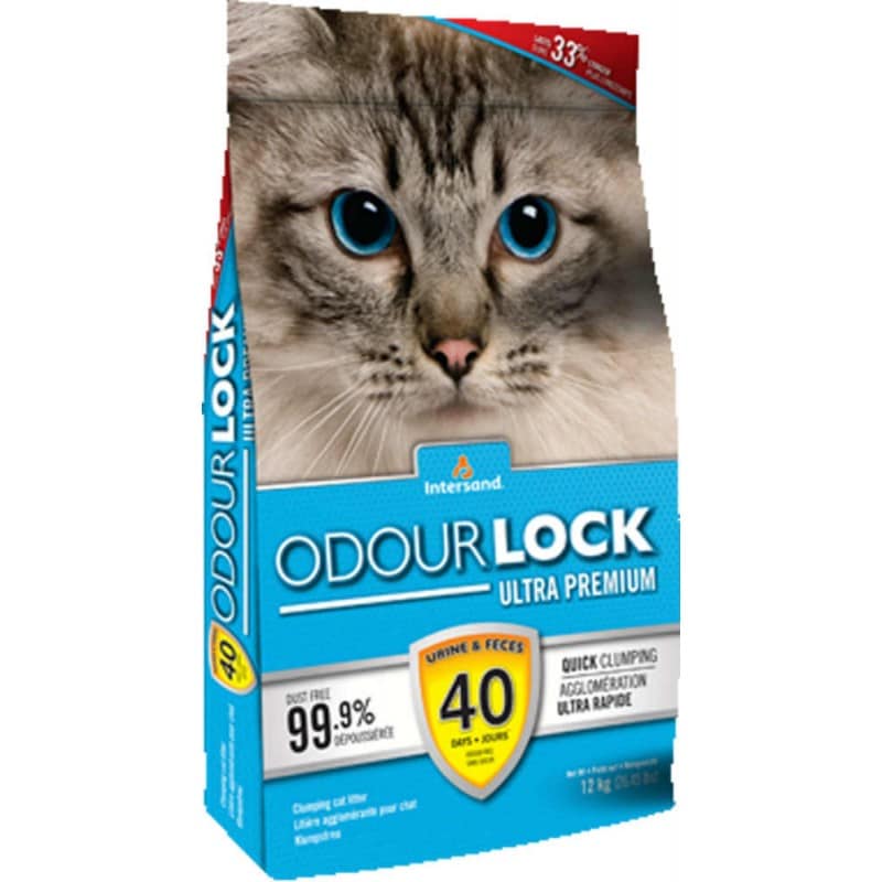 INTERSAND ODOURLOCK ULTRA PREMIUM 6KG
