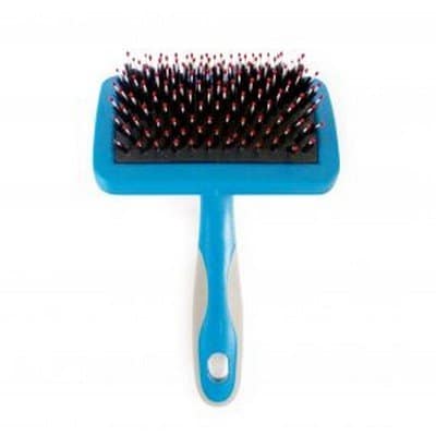 Ancol Ergo Βουρτσα Hedgehog Slicker Medium