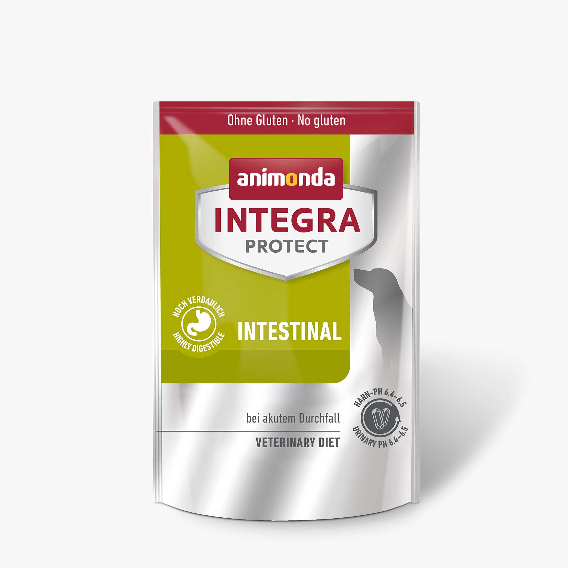 ANIMONDA INTEGRA DOG PROTECT INTESTINAL 700GR