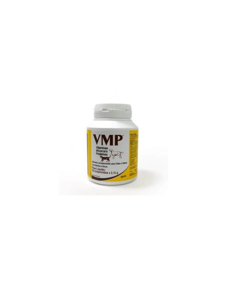 VMP 50tabs